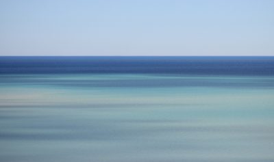 Lake Michigan Colors - Schlitz Audubon