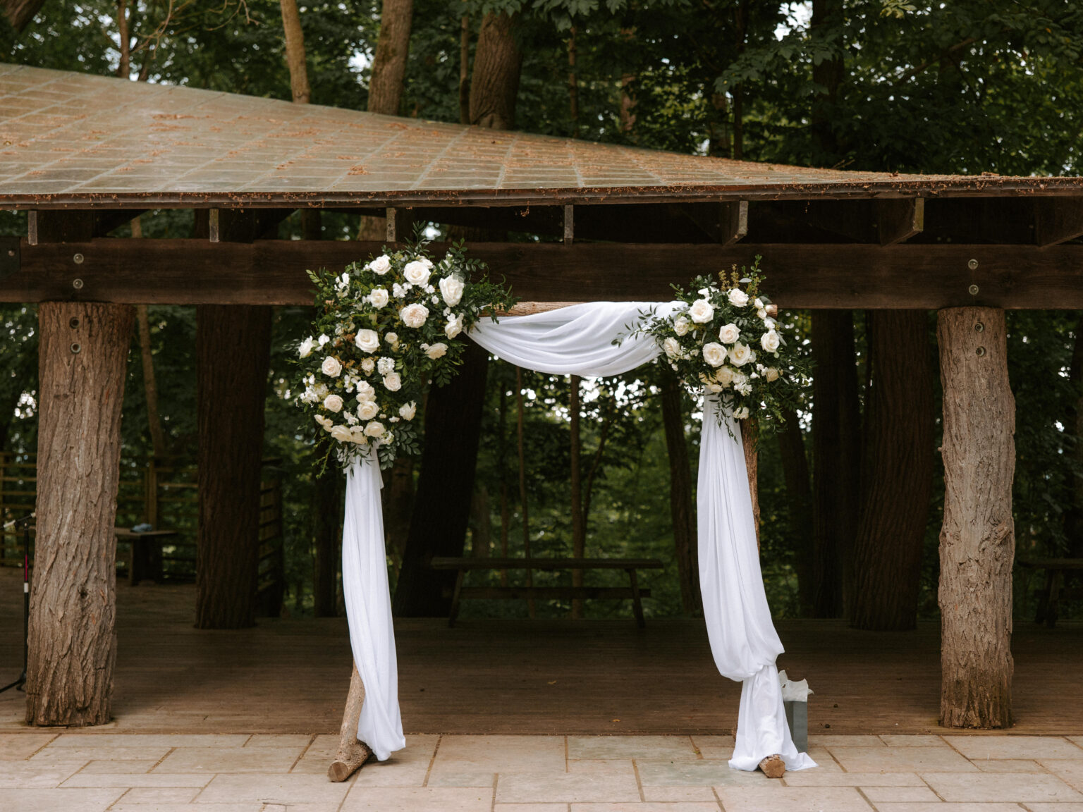 Wedding Trends at Schlitz Audubon - Schlitz Audubon