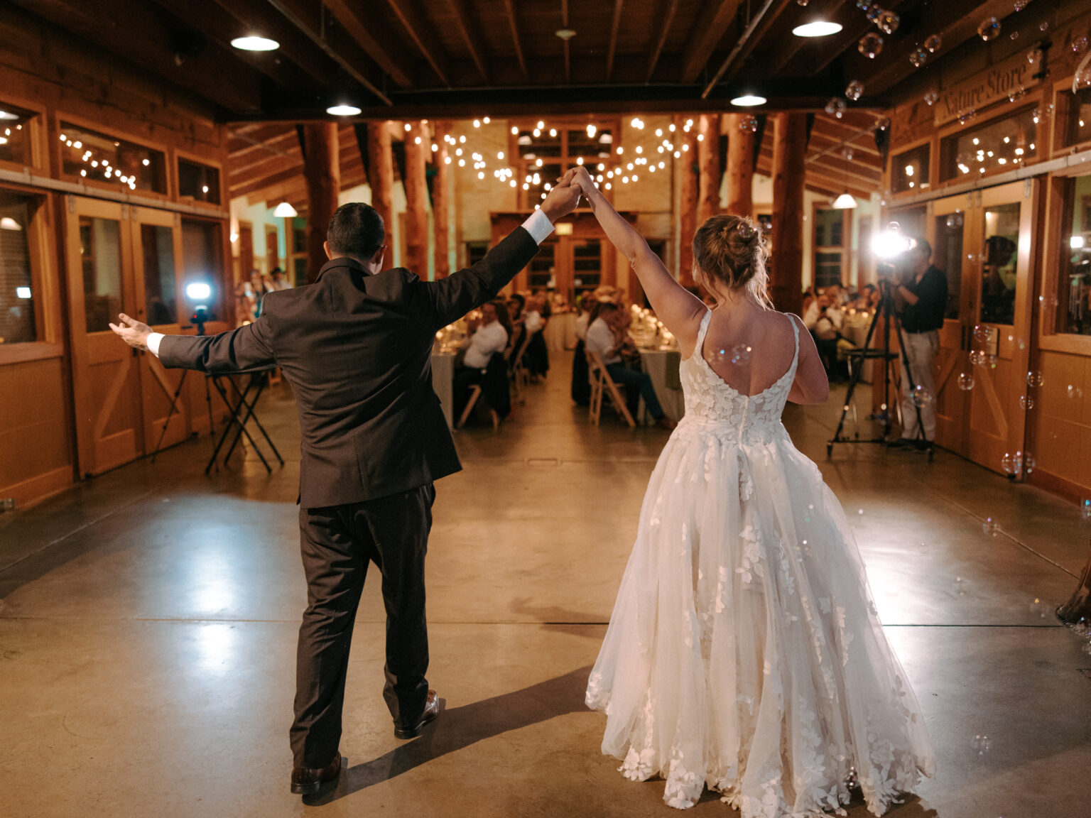 Wedding Trends at Schlitz Audubon - Schlitz Audubon