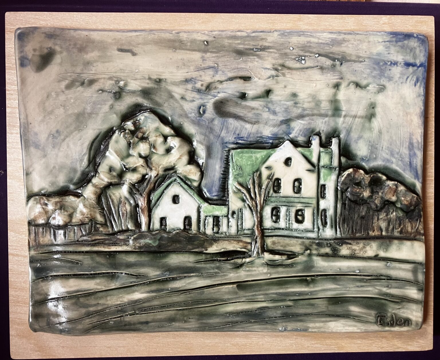 Art Gallery - Schlitz Audubon