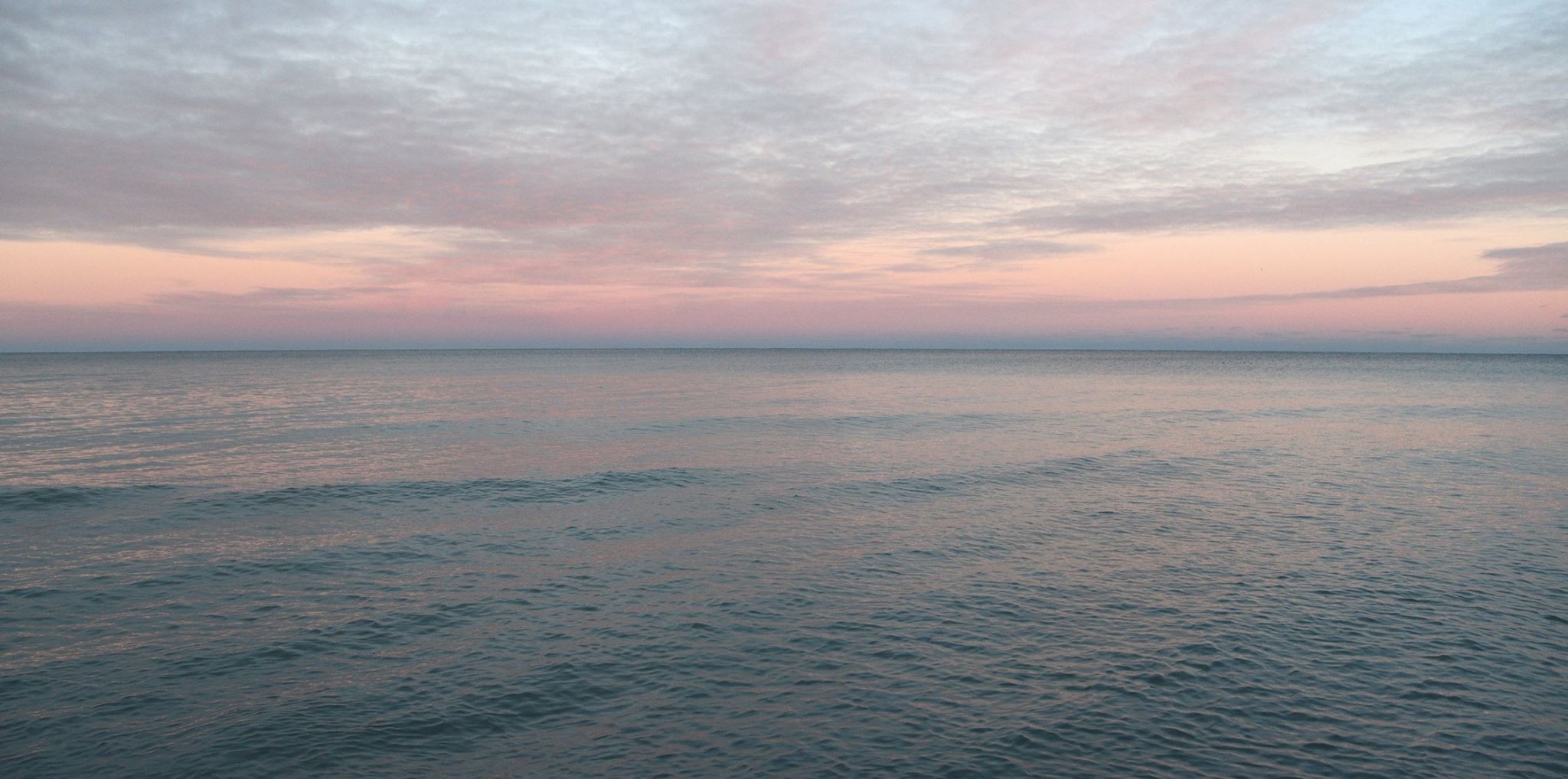 Evening Hike: Lake Michigan - Schlitz Audubon