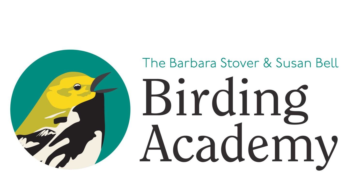 The Barbara Stover and Susan Bell Birding Academy - Schlitz Audubon